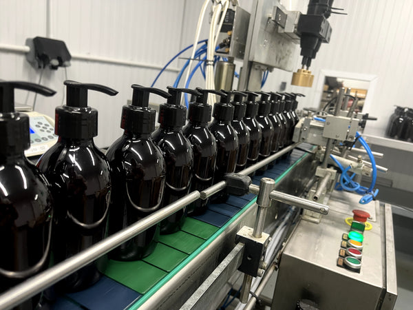 Phytopet - All Natural Herbal Supplements for Animals and Pets ...